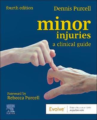 Minor Injuries. A Clinical Guide