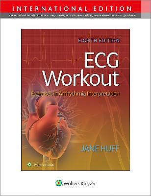 ECG Workout: Exercises in Arrhythmia Interpretation (IE) - 麗文校園購∣師生教育優惠 ...