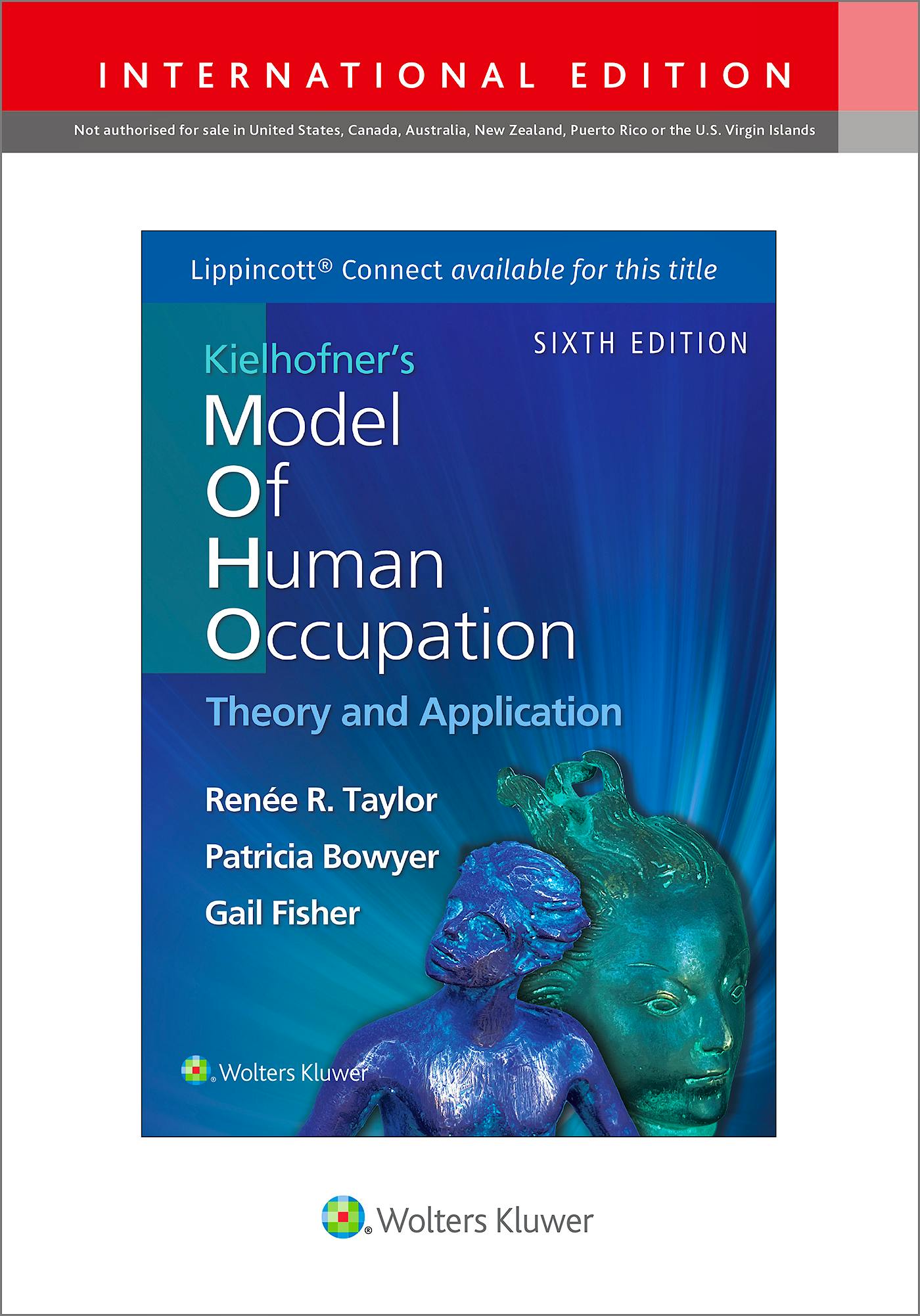 KIELHOFNER's Model of Human Occupation. International Edition
