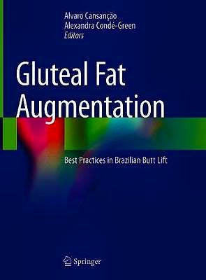 Gluteal Fat Augmentation. Best Practices in Brazilian Butt Lift