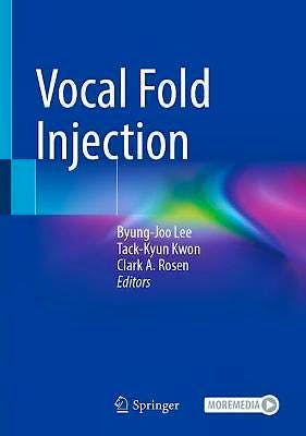 Vocal Fold Injection